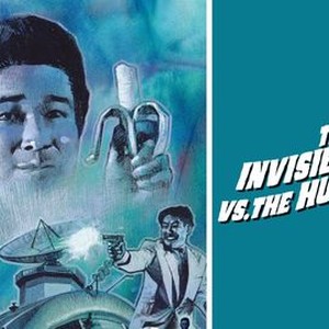 The Invisible Man vs. The Human Fly - Rotten Tomatoes