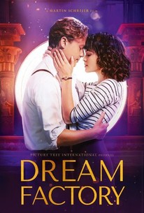 Dreamfactory | Rotten Tomatoes