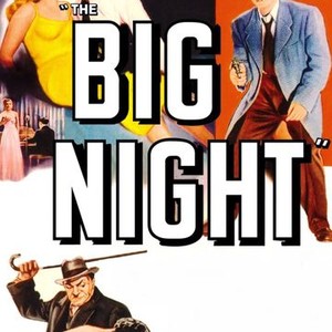 The Big Night - Rotten Tomatoes