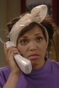 Martin: Season 4, Episode 8 | Rotten Tomatoes