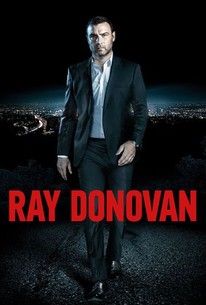 Ray Donovan: Season 2 | Cast and Crew | Rotten Tomatoes