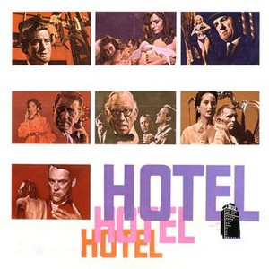 Hotel - Rotten Tomatoes