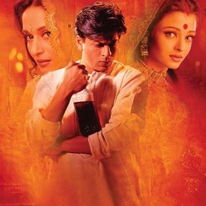 Devdas - Rotten Tomatoes