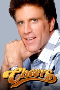 Cheers: Season 10 | Rotten Tomatoes