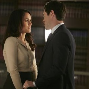 Suits: Season 4, Episode 6 - Rotten Tomatoes