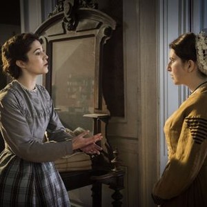 Mercy Street - Rotten Tomatoes