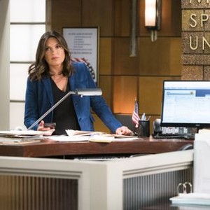 Law & Order: Special Victims Unit: Season 18, Episode 3 - Rotten Tomatoes