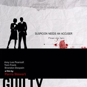 Guilty - Rotten Tomatoes