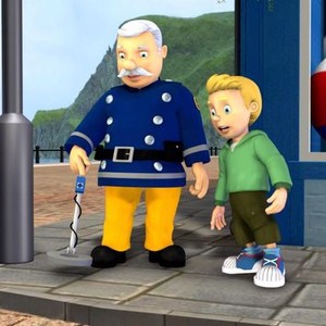 Fireman Sam: Season 7, Episode 26 - Rotten Tomatoes