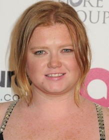 Charlotte Larsen - Rotten Tomatoes