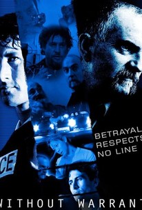 Without Warrant (2013) | Rotten Tomatoes