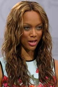 America's Next Top Model: Season 19, Episode 10 - Rotten Tomatoes