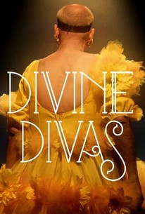 Divine Divas | Rotten Tomatoes