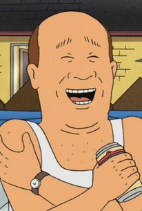 King of the Hill: Season 13, Episode 14 | Rotten Tomatoes