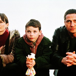 Dear Frankie - Rotten Tomatoes