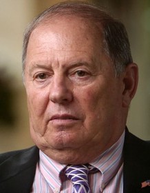 Stuart Herrington | Rotten Tomatoes