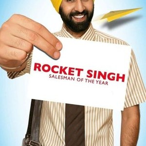 Rocket Singh: Salesman of the Year - Rotten Tomatoes