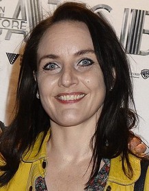 Anna Wallander | Rotten Tomatoes