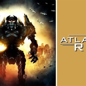 Atlantic Rim - Rotten Tomatoes