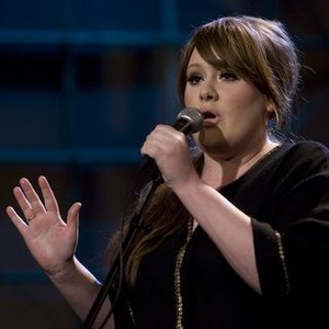 Adele - Rotten Tomatoes