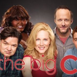 The Big C - Rotten Tomatoes