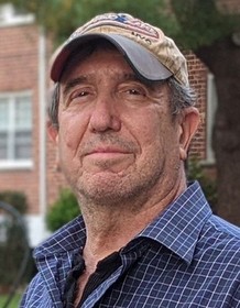 Paul Camarda | Rotten Tomatoes