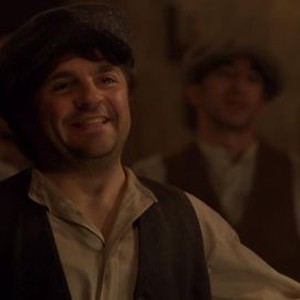 Eagleheart: Season 3, Episode 8 - Rotten Tomatoes