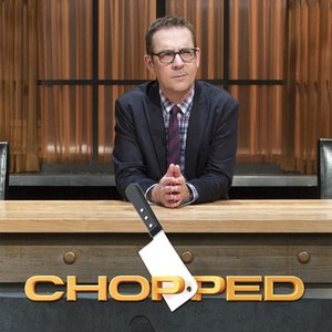 Chopped: Season 27, Episode 2 - Rotten Tomatoes