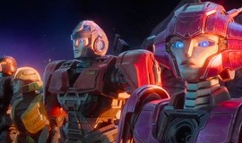 Transformers One - Trailers & Videos | Rotten Tomatoes