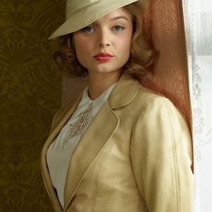 Strange Angel - Rotten Tomatoes