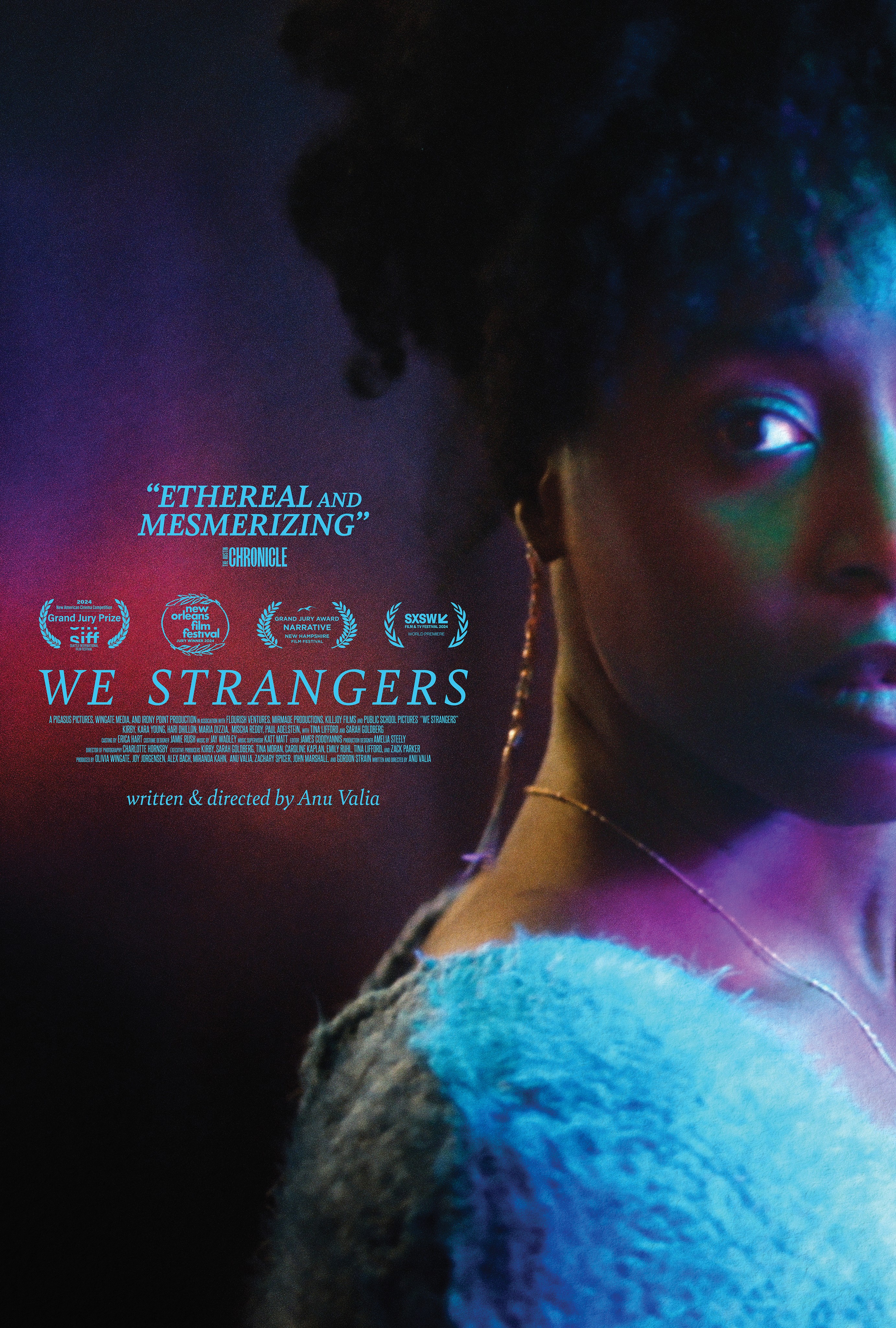 We Strangers Pictures | Rotten Tomatoes