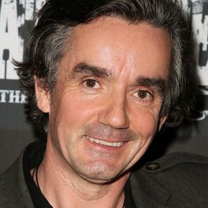 Darren Richardson - Rotten Tomatoes