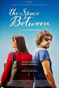 The Space Between (2016) | Rotten Tomatoes