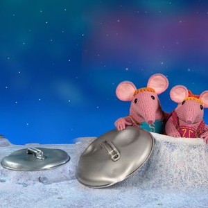 Clangers: Season 2, Episode 4 - Rotten Tomatoes