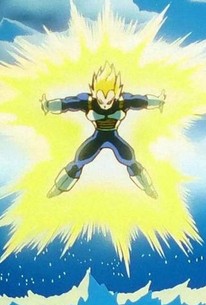 Dragon Ball Z: Season 5, Episode 162 | Rotten Tomatoes