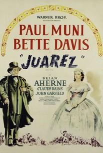 Juarez | Rotten Tomatoes