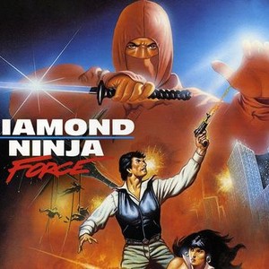 Diamond Ninja Force - Rotten Tomatoes