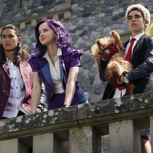Descendants - Rotten Tomatoes