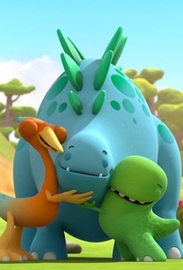 Dinopaws: Season 1, Episode 51 - Rotten Tomatoes