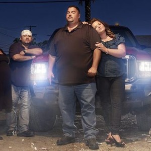 Operation Repo - Rotten Tomatoes