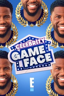 Celebrity Game Face: Season 2 | Cast and Crew | Rotten Tomatoes