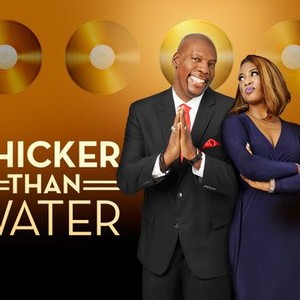Thicker Than Water: The Tankards: Season 1, Episode 3 - Rotten Tomatoes