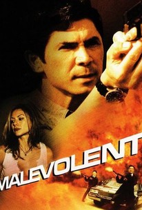 Malevolent | Audience Reviews | Rotten Tomatoes