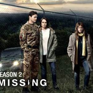 The Missing - Rotten Tomatoes