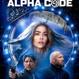 Alpha Code - Rotten Tomatoes