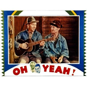 Oh, Yeah? - Rotten Tomatoes