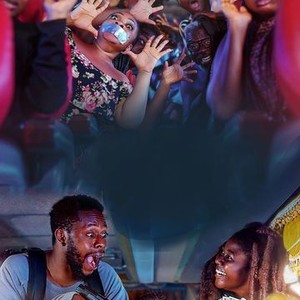 Away Bus - Rotten Tomatoes