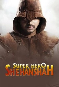 Super Hero Shehanshah | Rotten Tomatoes