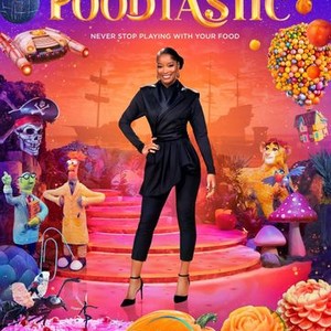 Foodtastic - Rotten Tomatoes