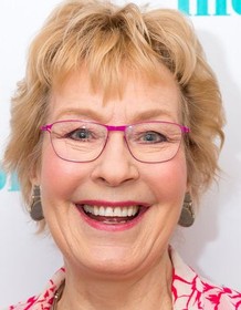 Christine Hamilton - Rotten Tomatoes